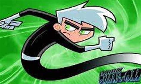 Danny Phantom Villains Names