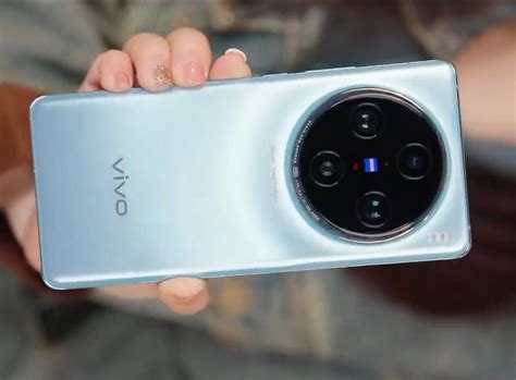 Curved Display Zeiss Quad Camera And 120w Charging Unboxing Video Of