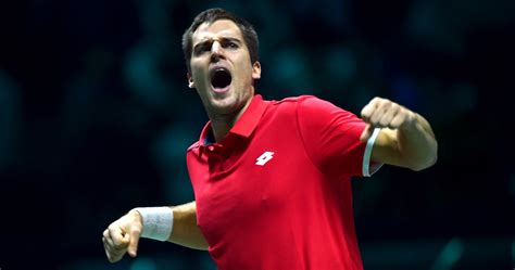 Borna Gojo Tennis Is Extremely Boring” Tennis Majors