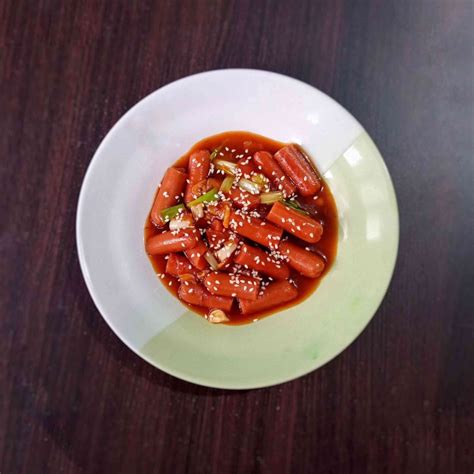 Resep Sosis Masak Saus Tiram Sederhana Enak Chef Liaariani