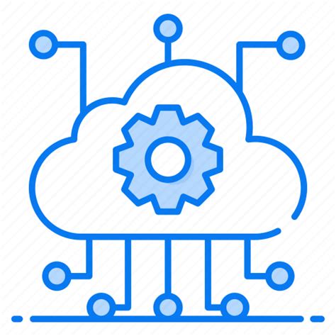 Cloud Management Cloud Setting Cloud Configuration Cloud Technology
