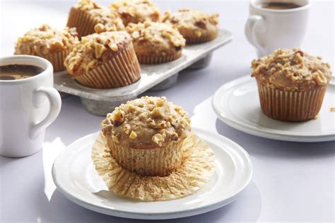 Banana Nut Muffins Recipe Vegan Girls Guide