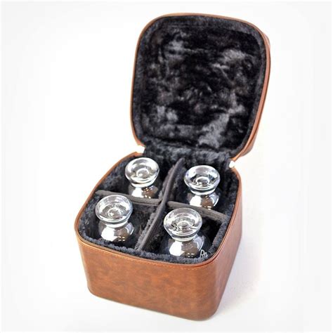 Transport Your Bourbon Safely With These Carriers The Bourbon Review