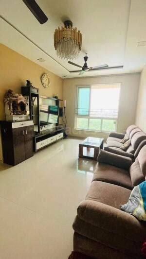 2 Bhk Bedroom Apartment Flat For Rent In My Home Abhra Vittal Rao