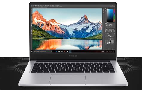 RedmiBook The First Ever Laptop From Redmi Features Up To Intel Core I Lowyat NET