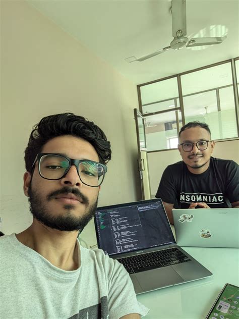 Hackathonkickoff Quizmate Letthecodingbegin Nocheatingallowed Challengeaccepted Tanmay Sarkar