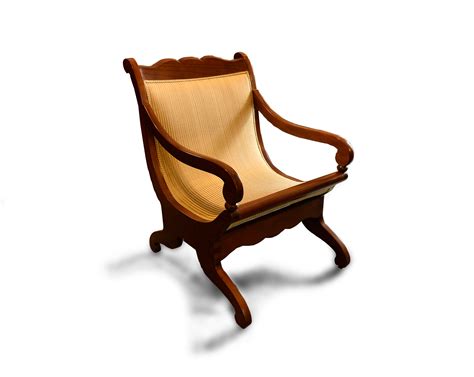 Sillón Sofía GalerÍas Chippendale