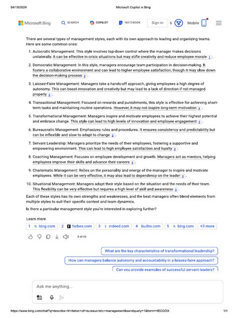 Managment Pdf