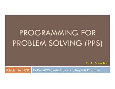 Design And Analysis Of Algorithms Knapsack Problem Ppt