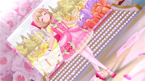 【デレステmv】アイム・ア・リトル・プリンセス 〜お星さまにお願い〜 恒常ssr あこがれのプリンセス 古賀小春 Youtube
