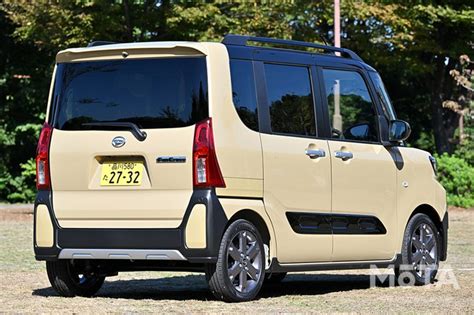 【2023年】三菱 新型デリカミニの値段や内装、燃費はいかに？ Suv風軽自動車のダイハツ 新型タントファンクロス、スズキ 新型スペーシアギア