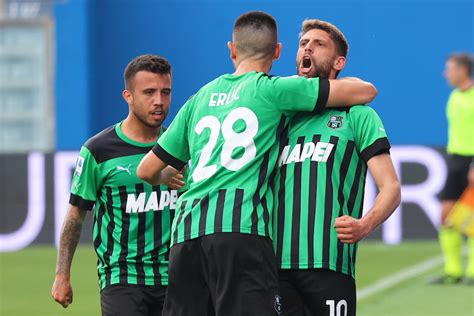 Chi Ha Segnato Più Gol Nel Xxi Secolo Linter In Testa Il Sassuolo