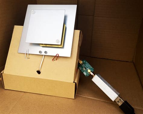 Inmarsat Receiver Kit T17lab