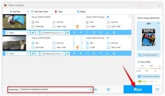 How To Convert 120fps To 24fps Without Slow Motion