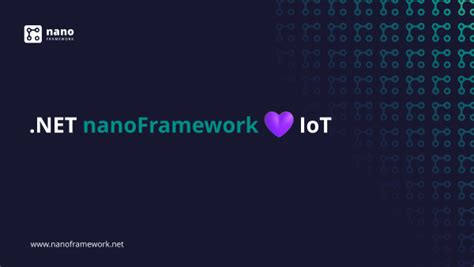 Celebrating Iot Day With Net Nanoframework Empowering Iot Solutions Feiko Gorter