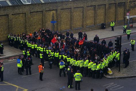 Edl On The March Dazed