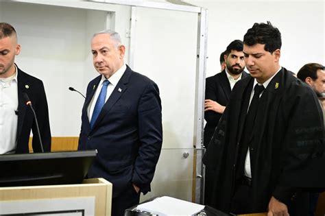 בקשת נתניהו התקבלה עדותו שתוכננה למחר בוטלה בגלל עניינים ביטחוניים