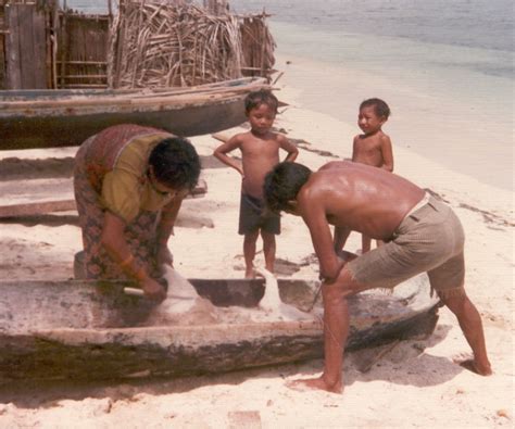 And What Are Molas Guna Molas