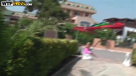 Wtf Pass Wild Vacation Sex In Turkey Day 7 Sex Toys Masturbation