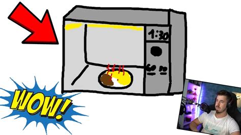 Wow I A Luat Foc Cuptorul Lu Amicu Youtube