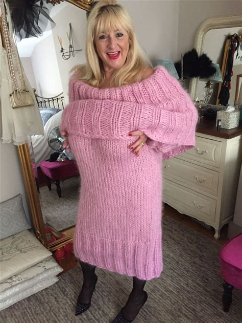 Turtleneck Sweater Dress Chunky Sweater Sweater Dresses Girls