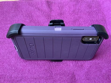 Otterbox Defender Series Pro Iphone Case Review Extreme Protection Imore