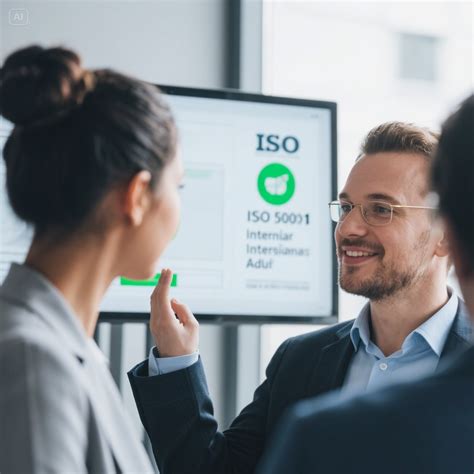 Iso 50001 Internal Audit Checklist Eauditor