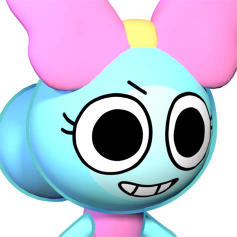 Dandys World Poppy