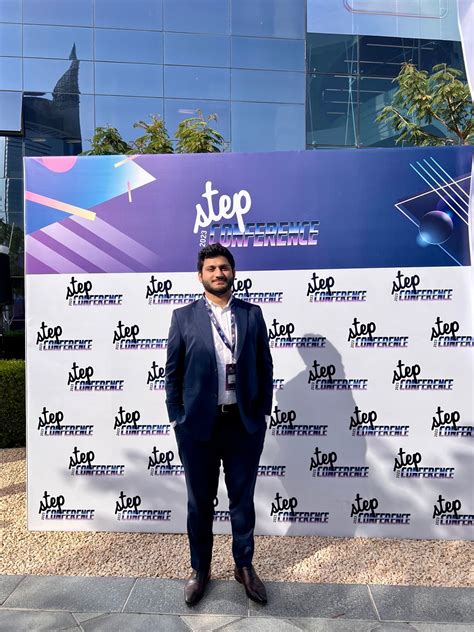 Zeeshan Hameed On Linkedin Lbank Dubai Crypto Newstartups