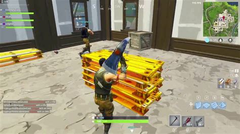 Fortnite 12 Kill Squad Win Youtube
