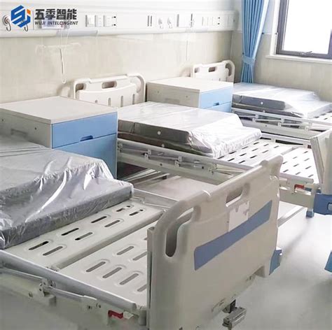 智能共享陪护床如何使用，共享陪护床投放医院，让陪护更便捷无忧 知乎
