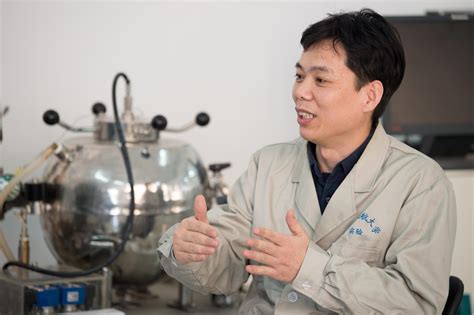中国民航大学周晓猛教授入选国家万人计划科技创新领军人才 中国民航大学新闻网