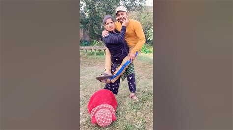 Mamma Main Yah Le Lun Kya Viral Comedy Funny Youtube
