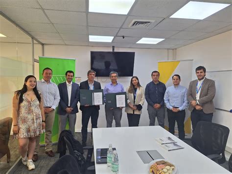 Veltis Y Achs Firman Compromiso De Colaboración Por La Seguridad