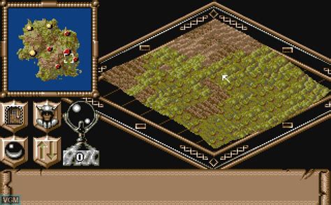 Realms For Commodore Amiga The Video Games Museum