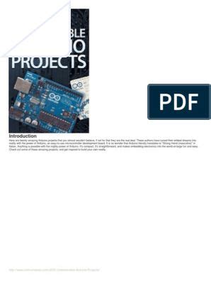 20 Unbelievable Arduino Projects Arduino Build A Go Kart Go Kart