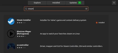 Linux Gaming With Ubuntu Desktop Part 1 Steam And Proton Ubuntu