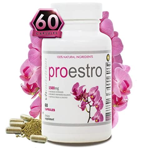 10 Best Estrogen Pills — Great Answer