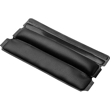 Kwmobile Cuscinetto Archetto Cuffie Compatibile Con Bose Quietcomfort