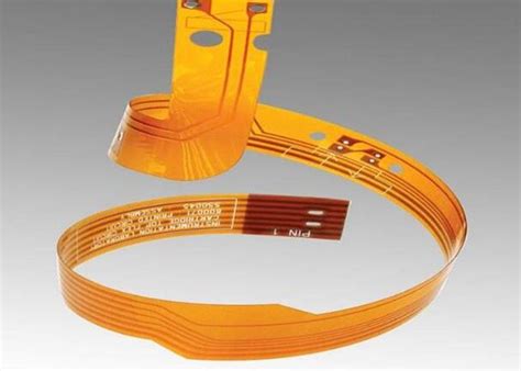 Quick Turn Printed Circuit Boards Flex Pcb Assembly