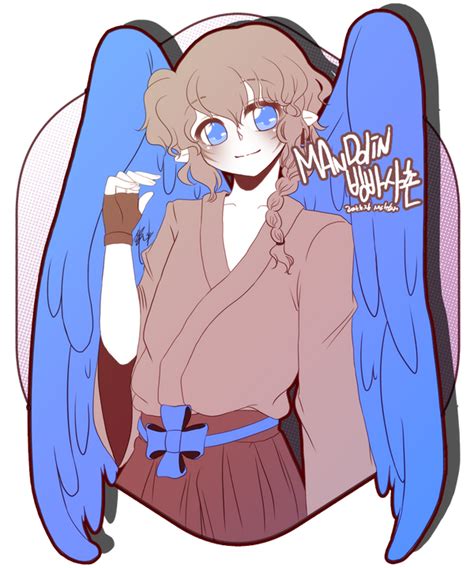 Mabinogi Character31 By Chisun23 On Deviantart