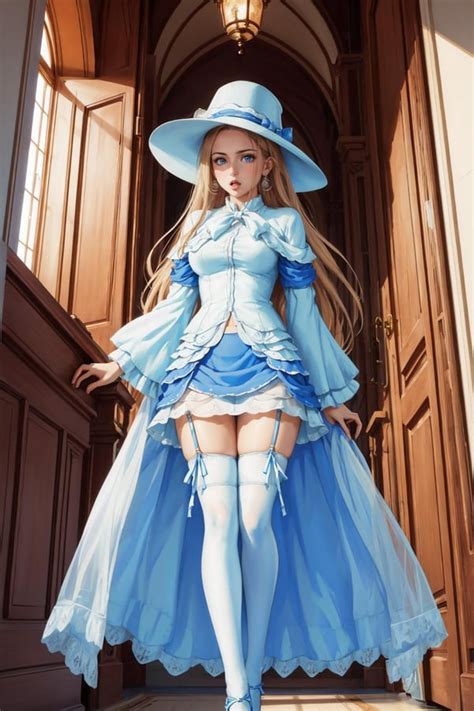 Masterpiece Best Quality