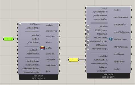 Way To Have Command Prompts In Background Ladybug Tools Ladybug Tools Forum