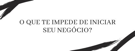 Pare De Duvidar De Si Mesmo