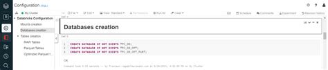 Data Lake Querying In Aws Databricks Clearpeaks Blog