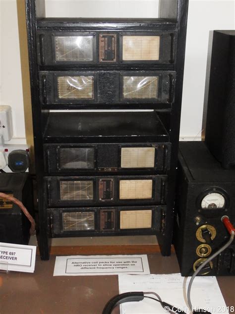 Photos Of Museum Exhibits For Disposal