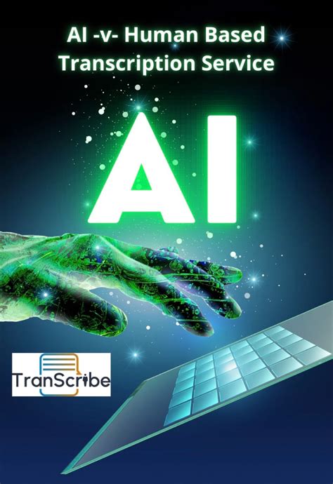 Transcribe On Linkedin The Decision Between Using Ai Transcription Or