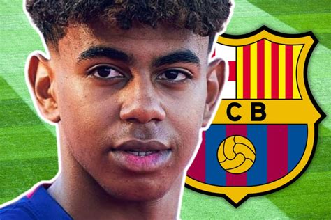 Lamine Yamal no se calla y pide un fichaje para el Barça Ojalá