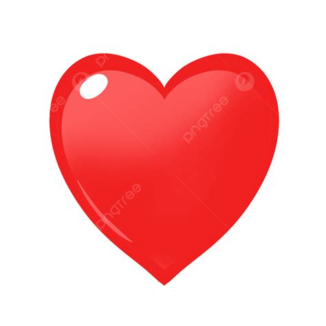 Corazones Rojos
