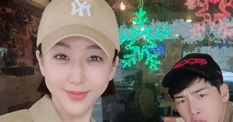 꼬물이 내 사랑 한영♥박군 두 식구 아닌 세 식구로찐 행복